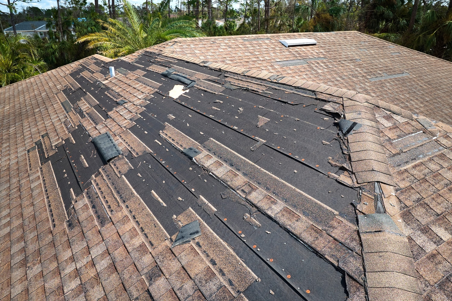 Commercial Roofing Newcastle » Green Planet Roofing